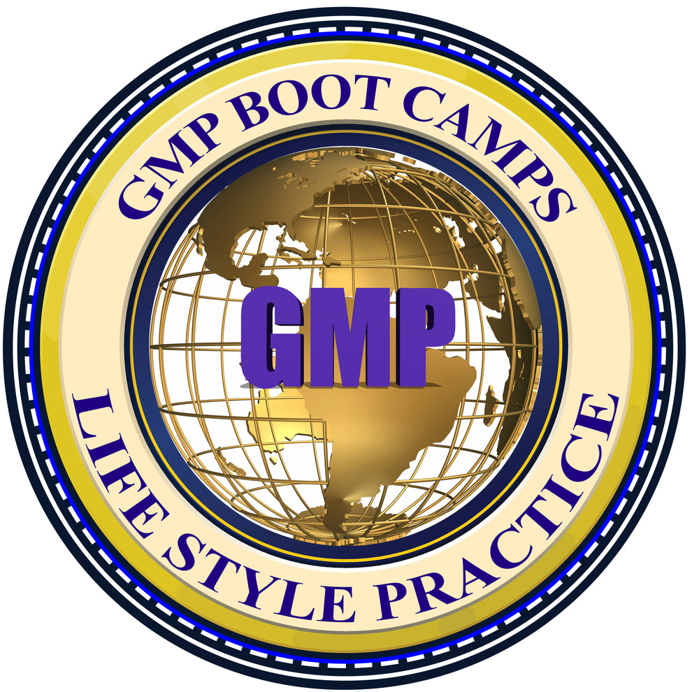 Training - 3 Day Onsite All Inclusive - International – GMP