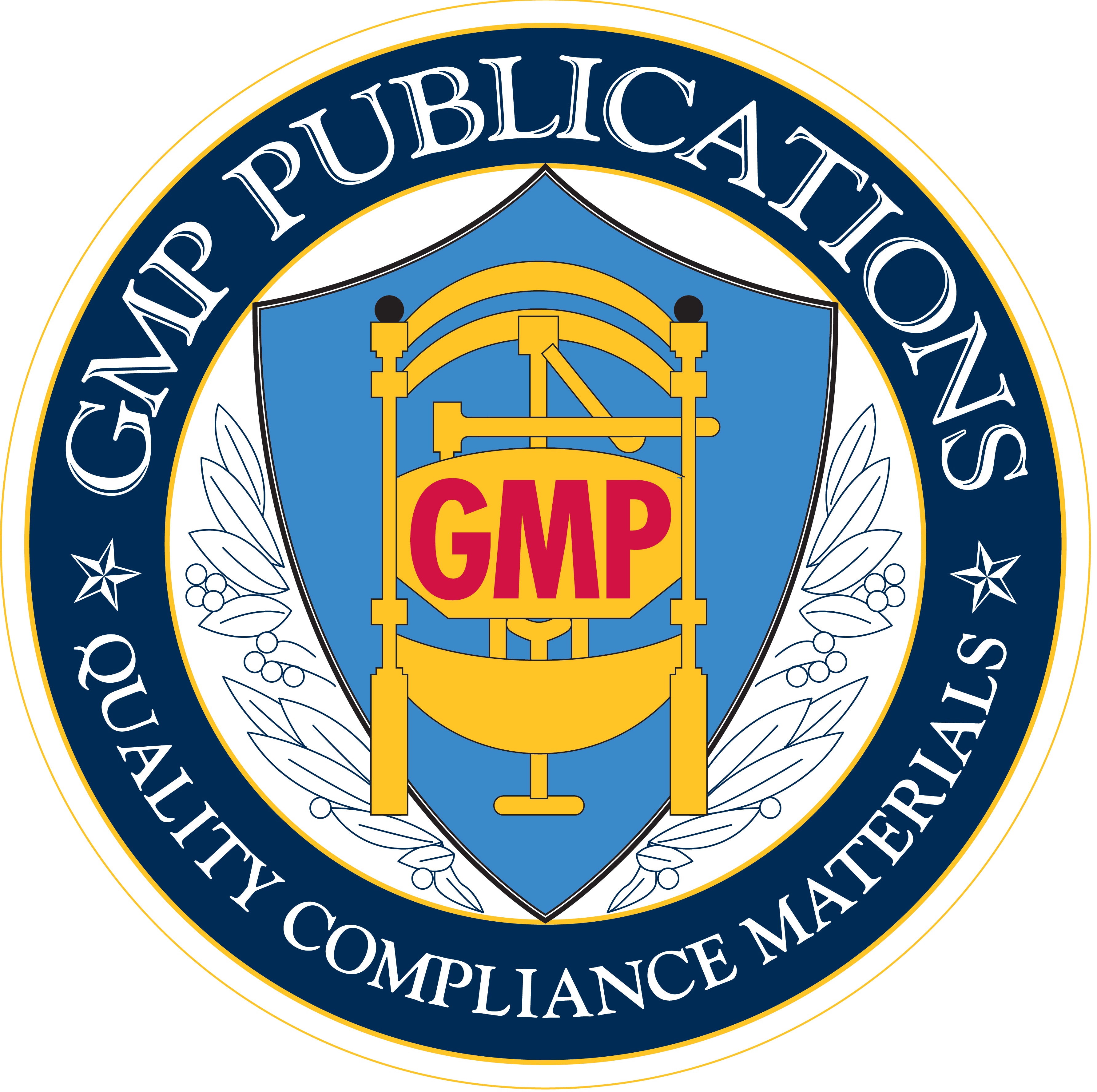 Your Company LOGO - Color - Per Title – GMP